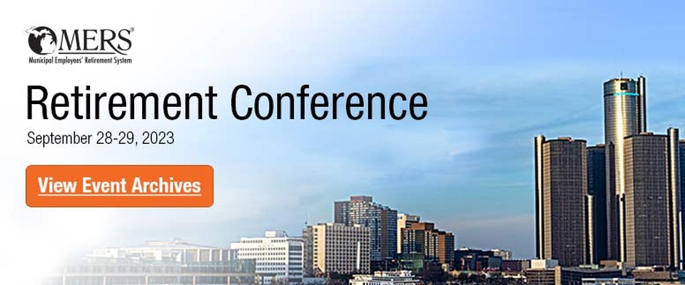 MERS | Municipal Employees' Retirement System of Michigan