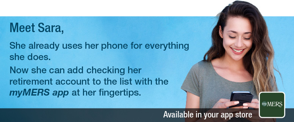 MERS | Municipal Employees' Retirement System of Michigan