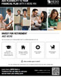 IRA Poster - MERS | Municipal Employees' Retirement System of Michigan